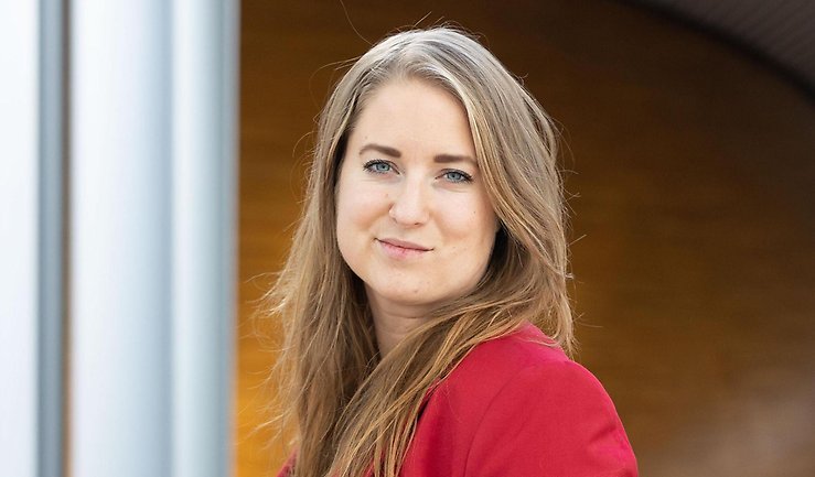 Europaparlamentet - Centerpartiet